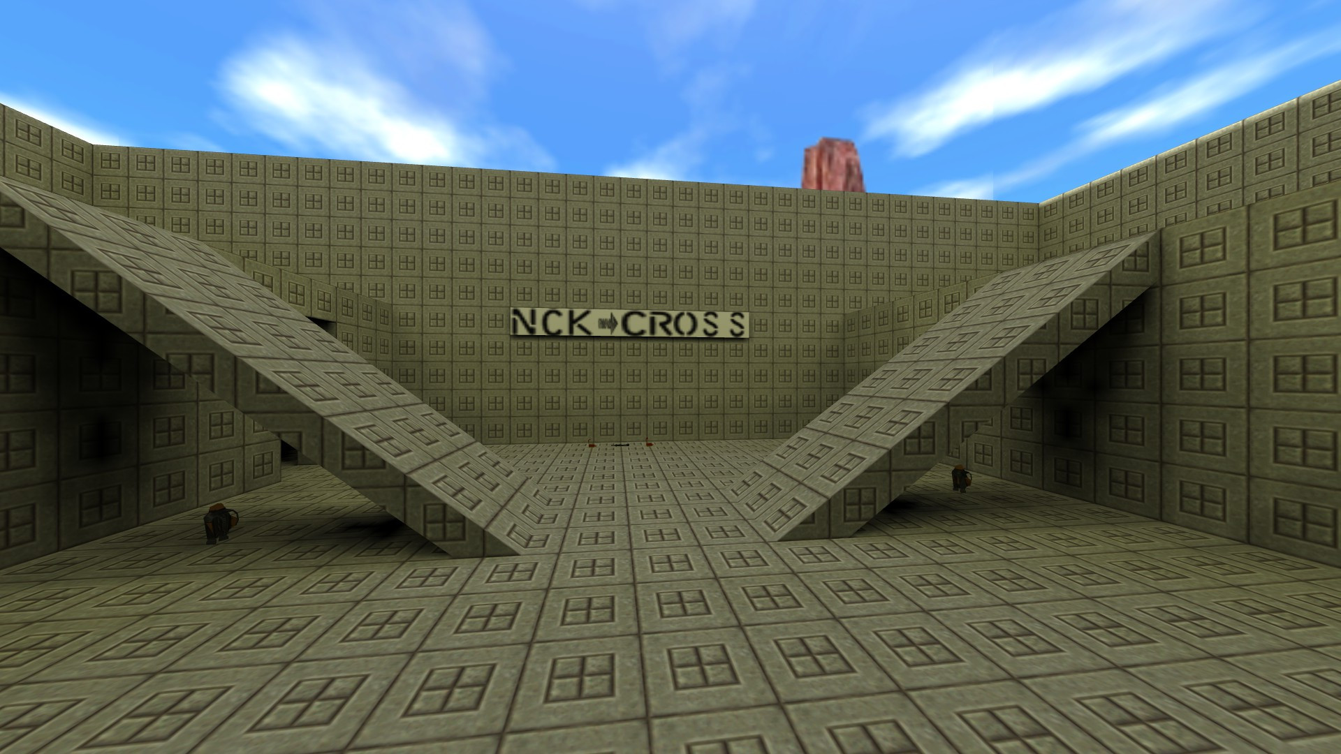 NCK Map Pack Mod for Half-Life | HL Mods