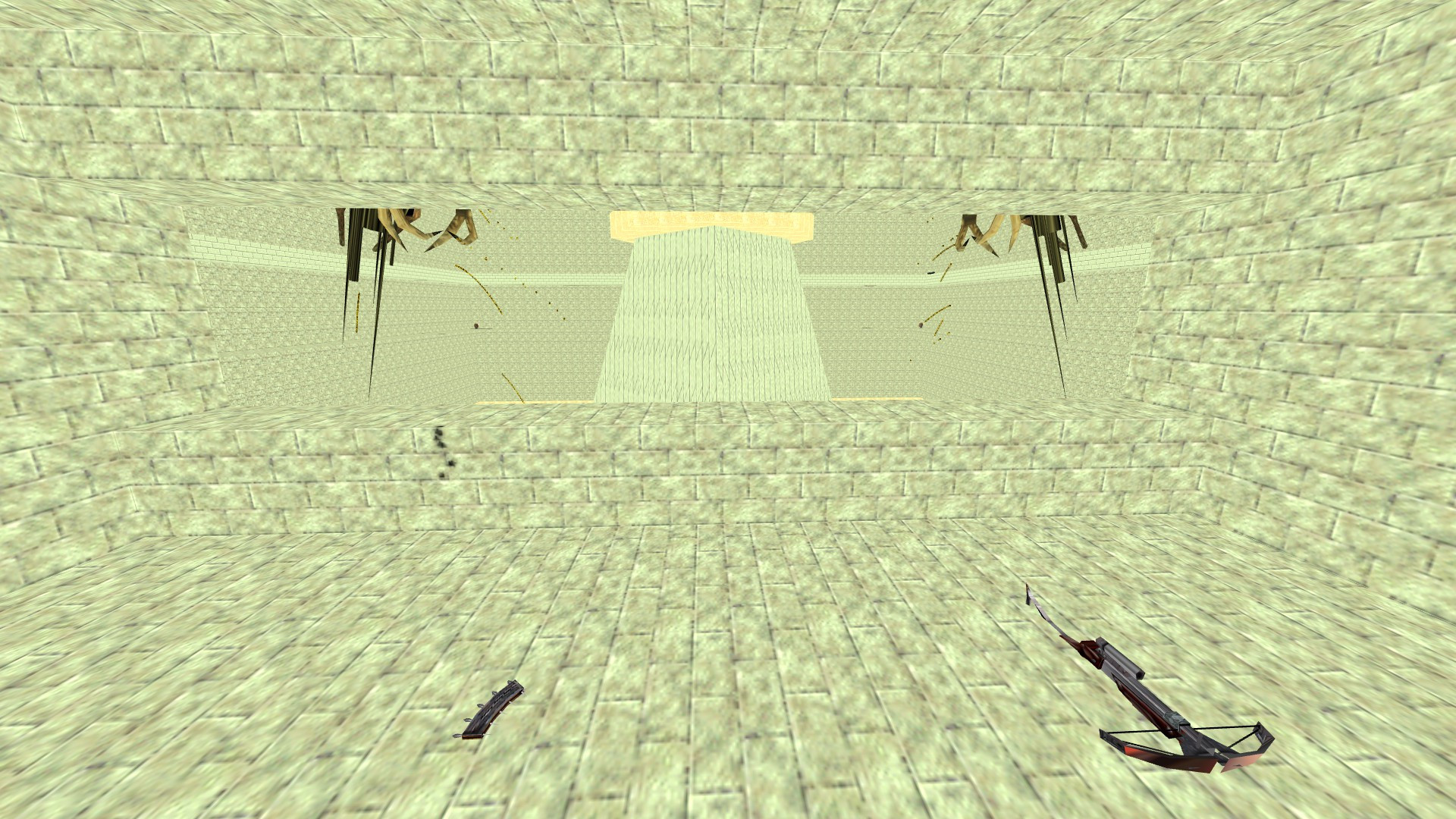 NCK Map Pack Mod for Half-Life | HL Mods