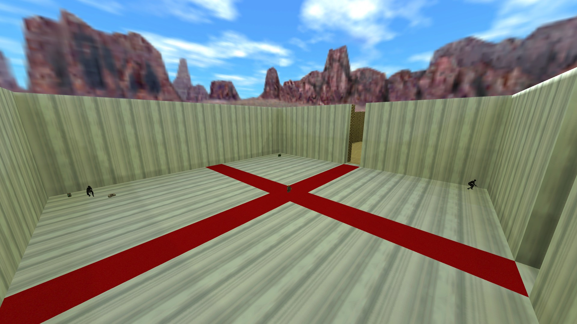 NCK Map Pack Mod for Half-Life | HL Mods
