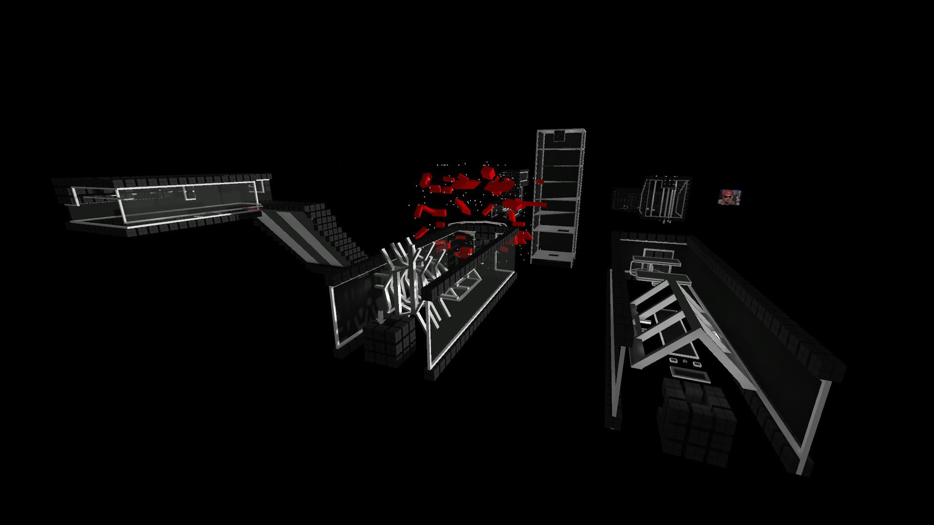 mg_singularity_course Mod for Counter-Strike: Source | CS:S Mods