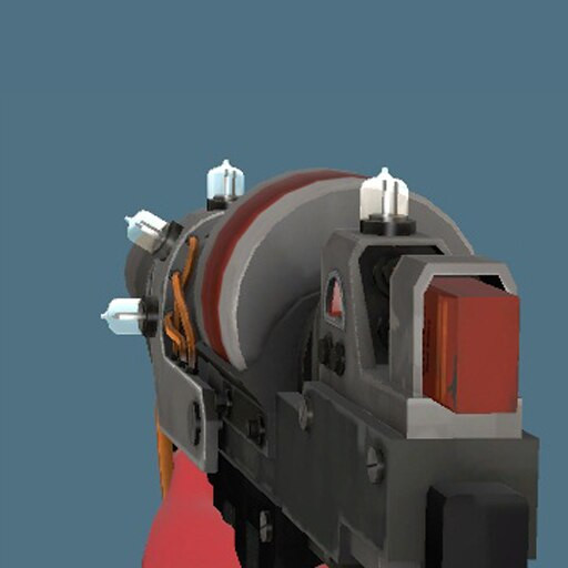 A-118 Prototype Mod for Team Fortress 2 | TF2 Mods