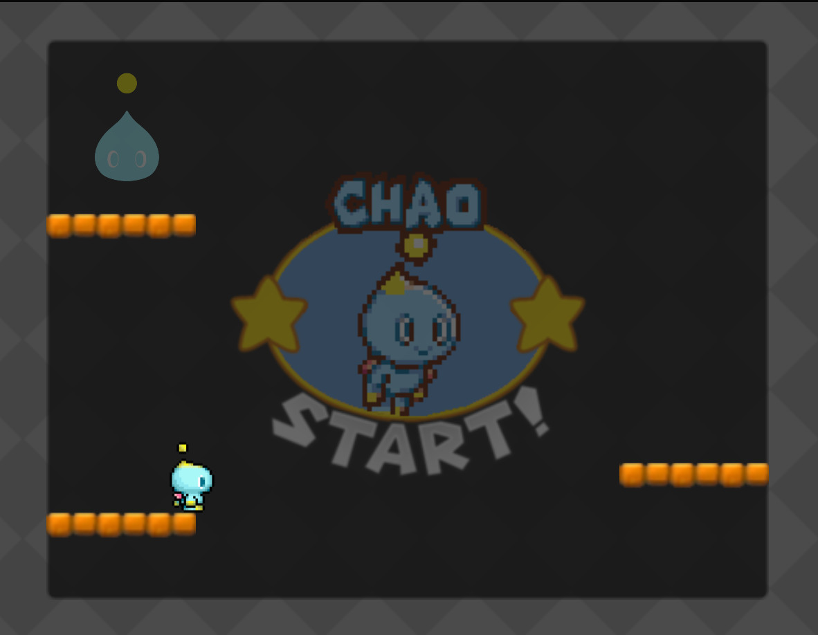 Chao Mod for Party Project | PProject Mods