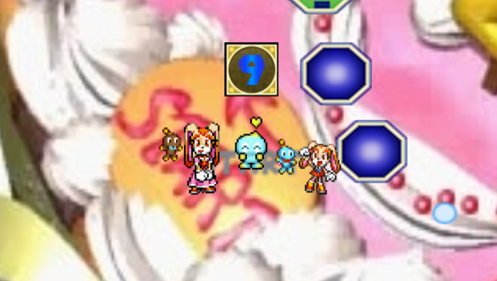Chao Mod for Party Project | PProject Mods