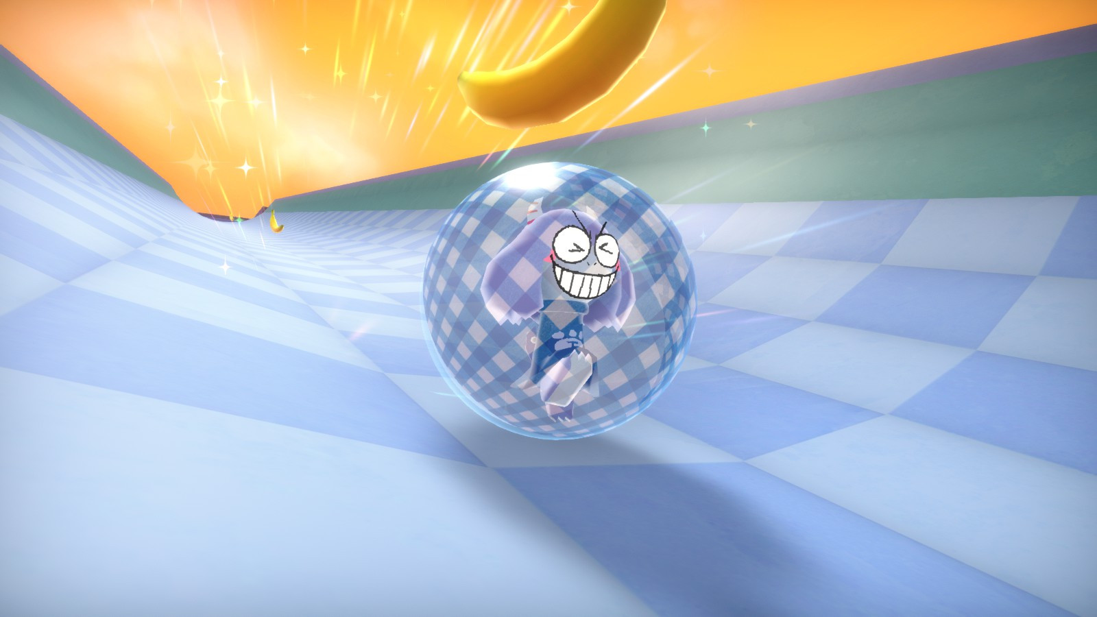 DIE HARD (GIMMIKO) Mod for Super Monkey Ball Banana Mania | SMBBM Mods