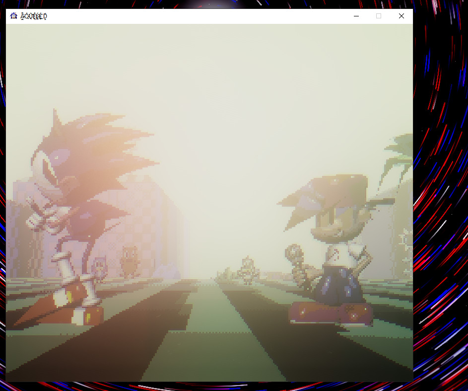 [SENSITIVE CONTENT] Vs Sonic Rewrite RTX BR Mod for Friday Night Funkin ...