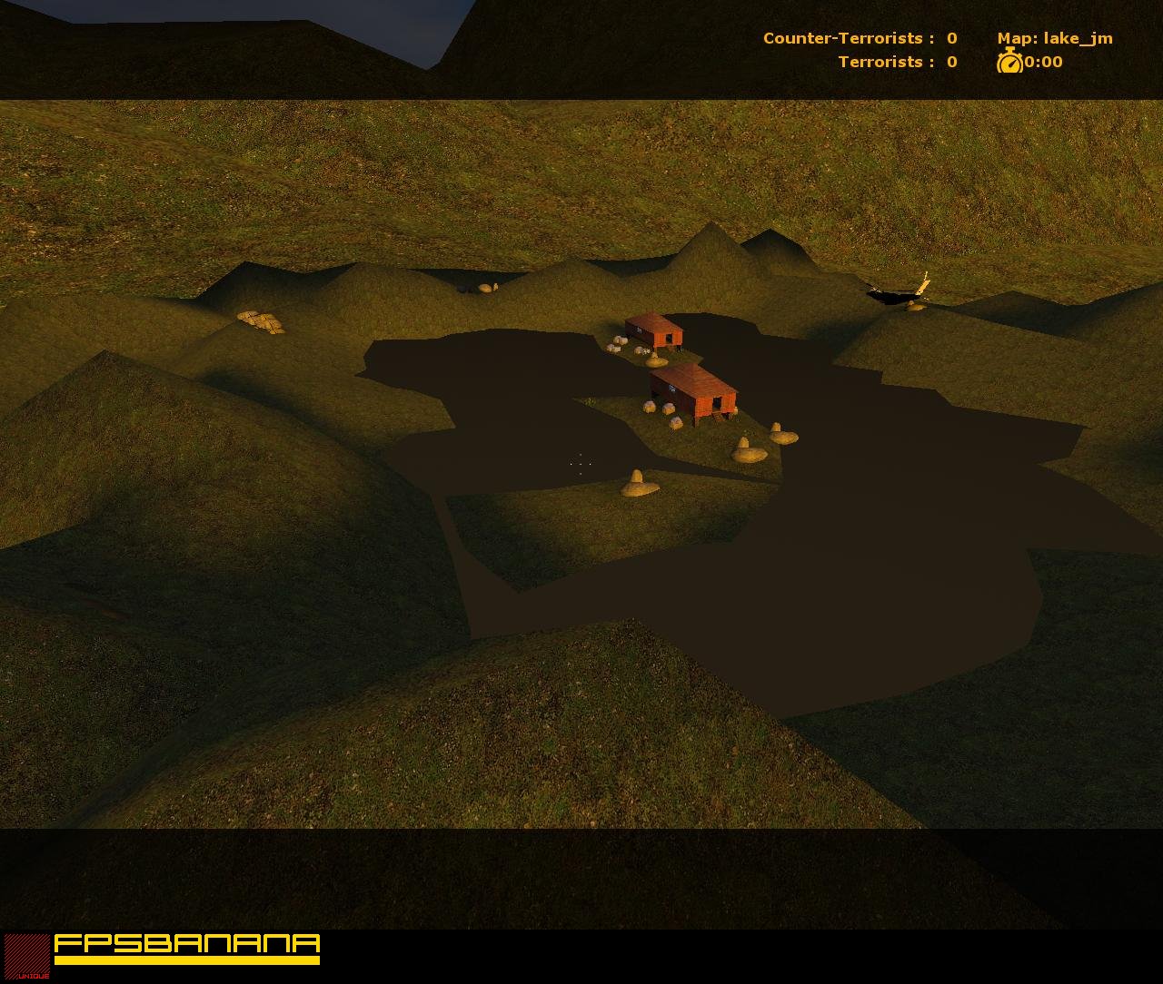 lake_jm [Counter-Strike: Source] [Mods]