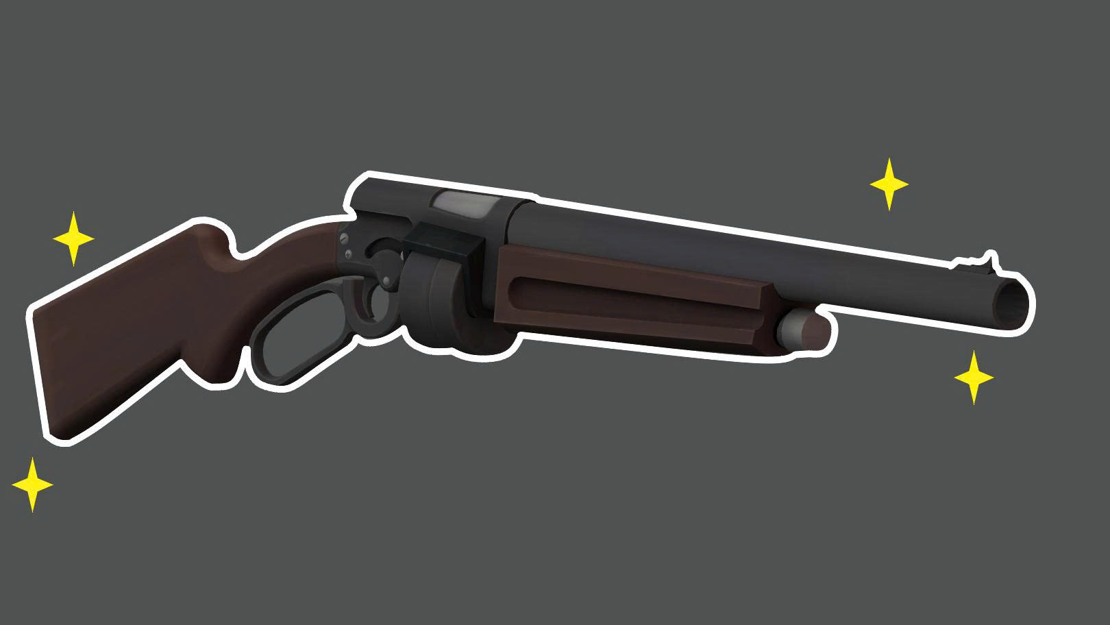Enhanced Full-Size Baby Face's Blaster Mod for Team Fortress 2 | TF2 Mods