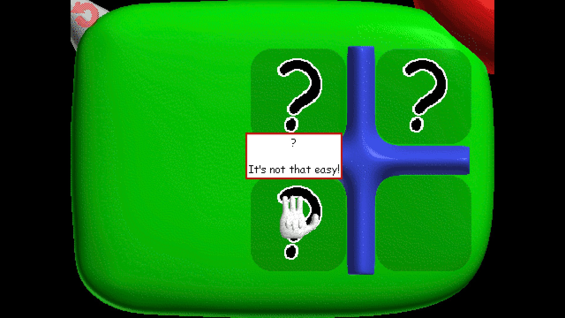 BB+ but harder Mod for Baldi's Basics | Baldi Mods