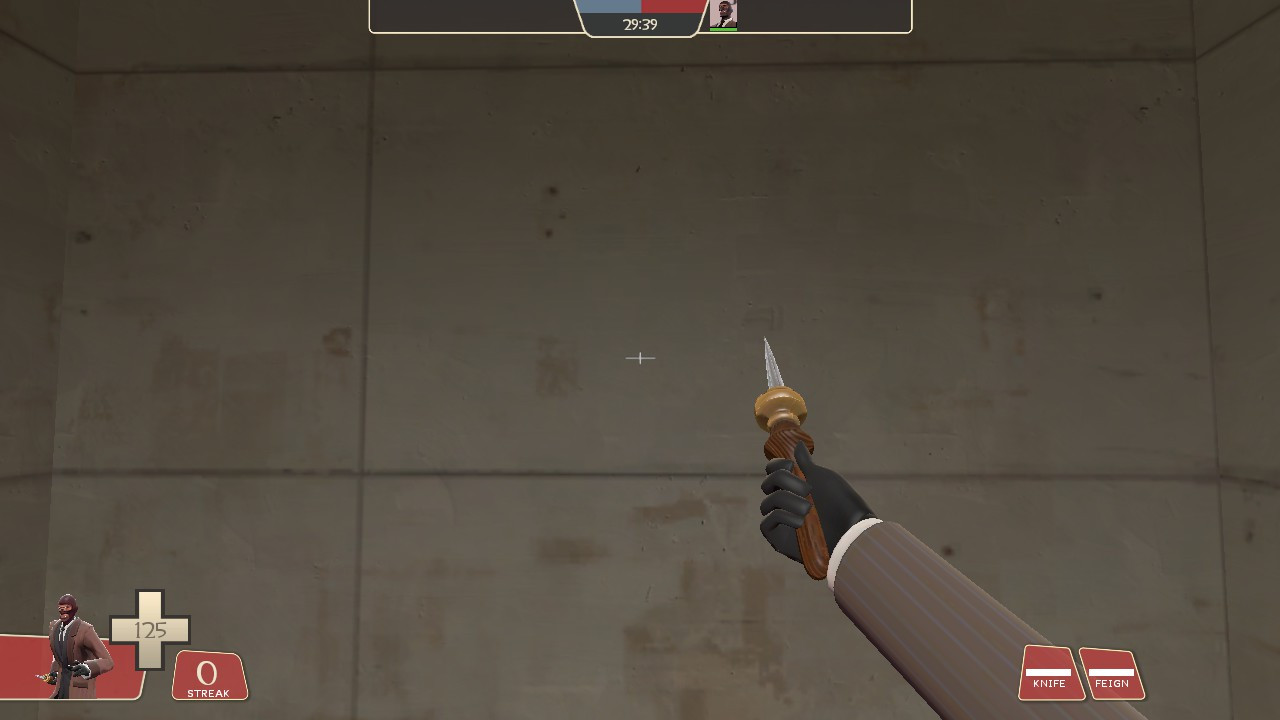Stealer's Seal Stamp Mod for Team Fortress 2 | TF2 Mods