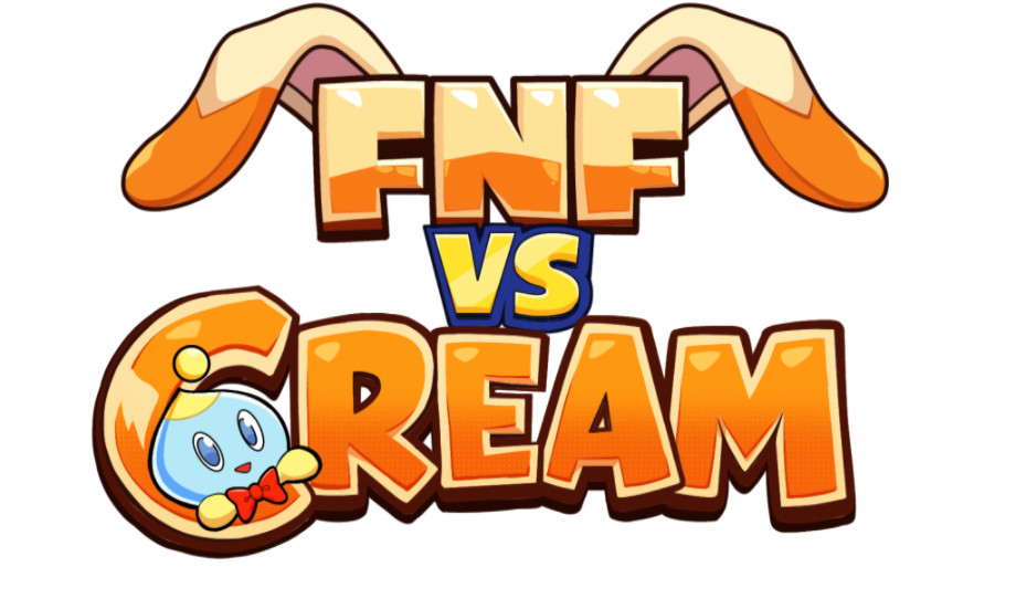VS Cream the Rabbit V2.5 Mod for Friday Night Funkin' | FNF Mods