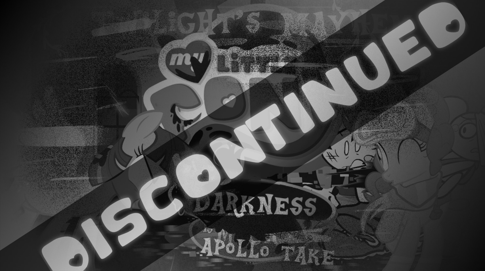 [SENSITIVE CONTENT] MLP: Darkness Is Magic Apollo Take V2.2.1 Mod for ...
