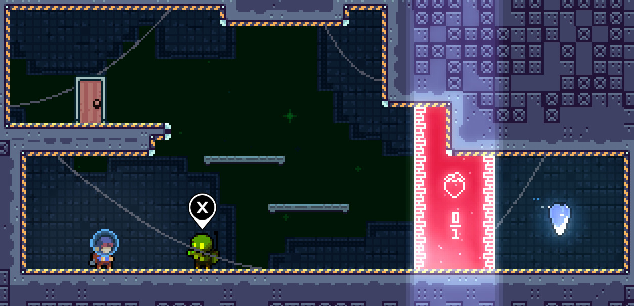 Celeste - Stardust Odyssey Mod for Celeste | Celeste Mods