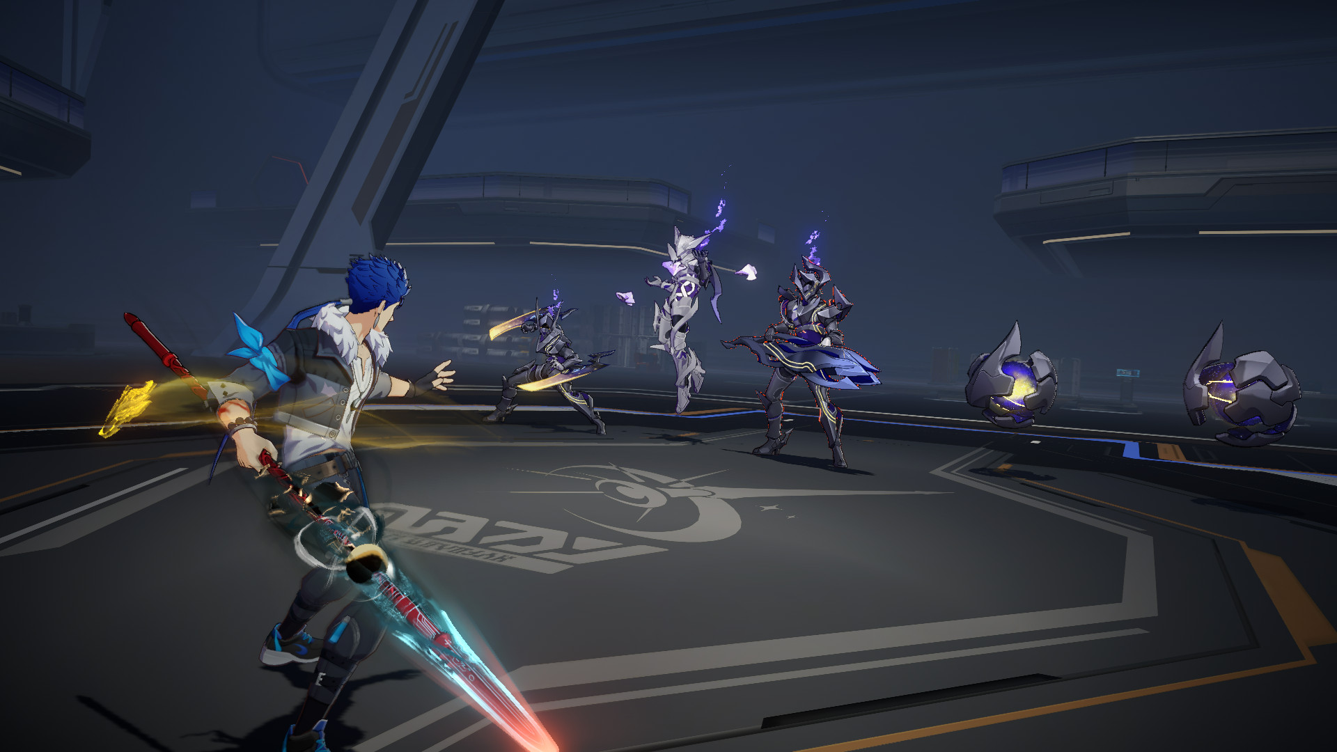 Playable Lancer (Dan Heng) Mod for Honkai Star Rail | HSR Mods