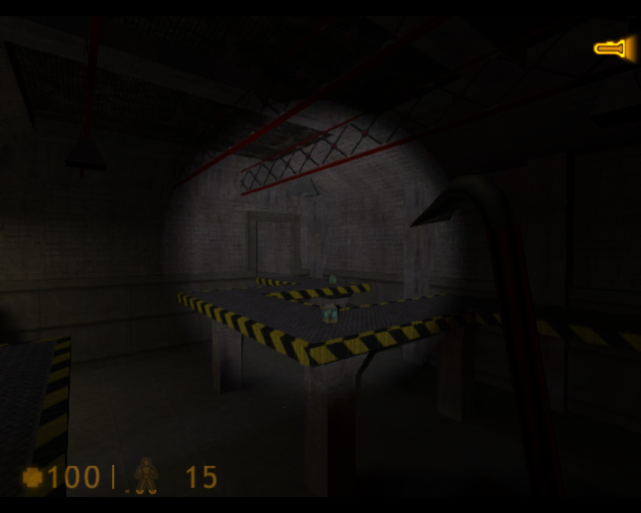 Realistic Flashlight Mod for Half-Life | HL Mods