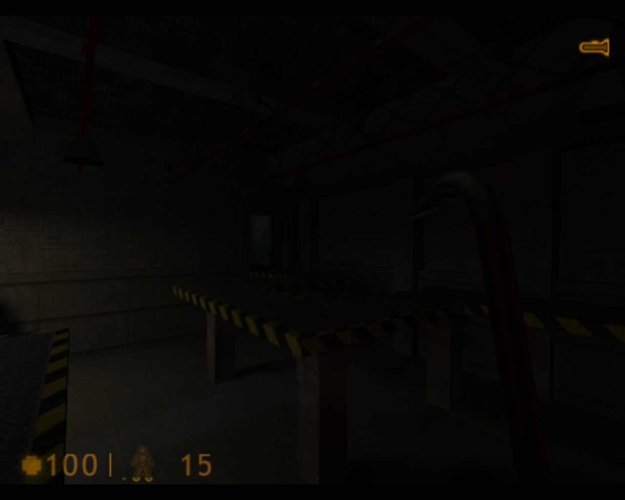Realistic Flashlight Mod for Half-Life | HL Mods