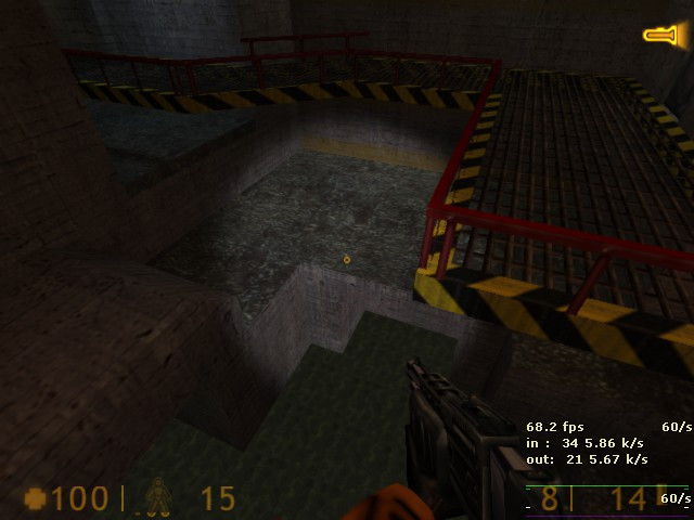 Realistic Flashlight Mod for Half-Life | HL Mods