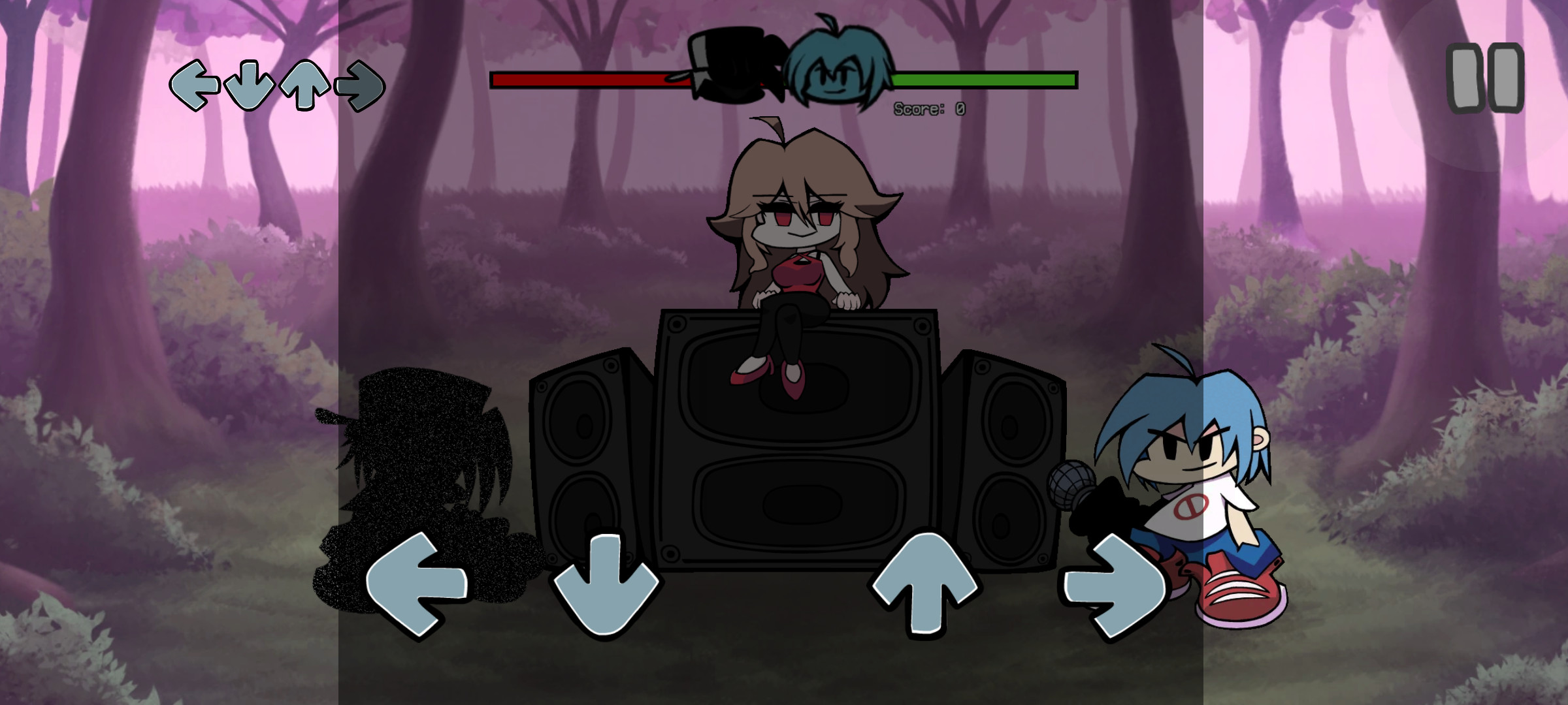 Silly Beta (HOTFIX/FINAL UPDATE) Mod for Friday Night Funkin' | FNF Mods