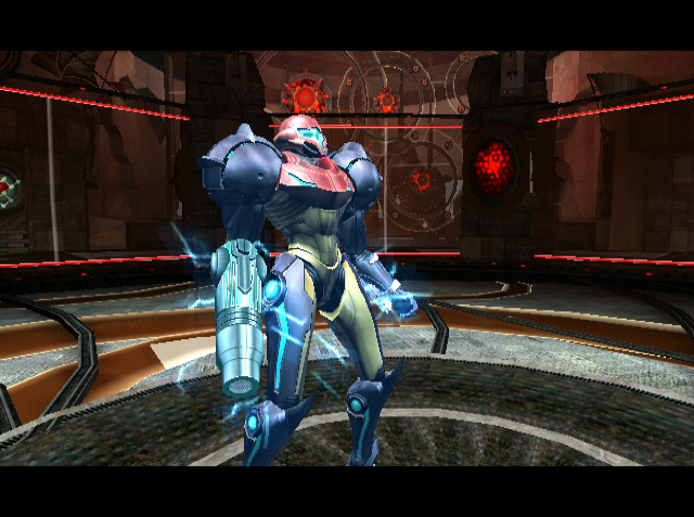 MP2 Texture pack/Gravity suit Recolors(Varia Suit) Mod for Metroid ...