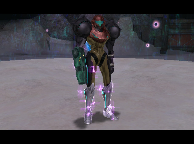 MP2 Texture pack/Gravity suit Recolors(Varia Suit) Mod for Metroid ...