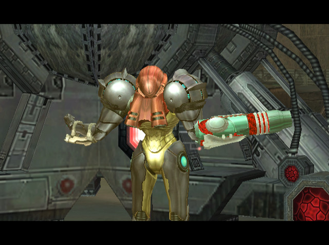 MP2 Texture pack/Gravity suit Recolors(Varia Suit) Mod for Metroid ...