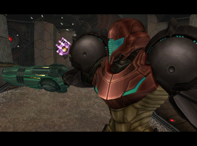MP2 Texture pack/Gravity suit Recolors(Varia Suit) Mod for Metroid ...