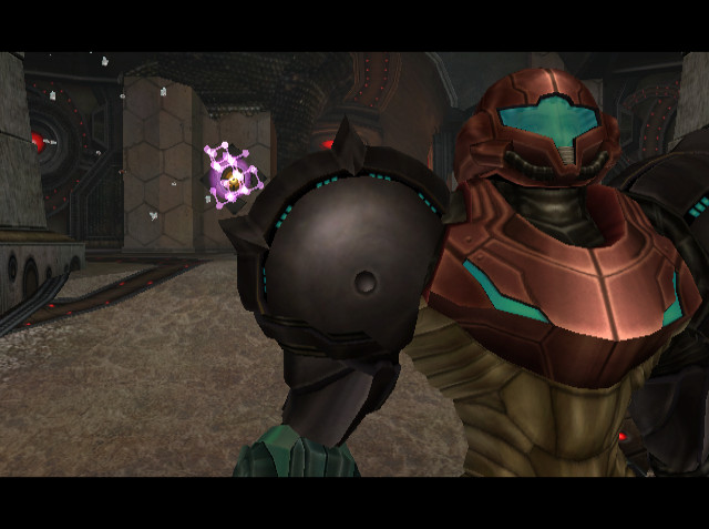 MP2 Texture pack/Gravity suit Recolors(Varia Suit) Mod for Metroid ...