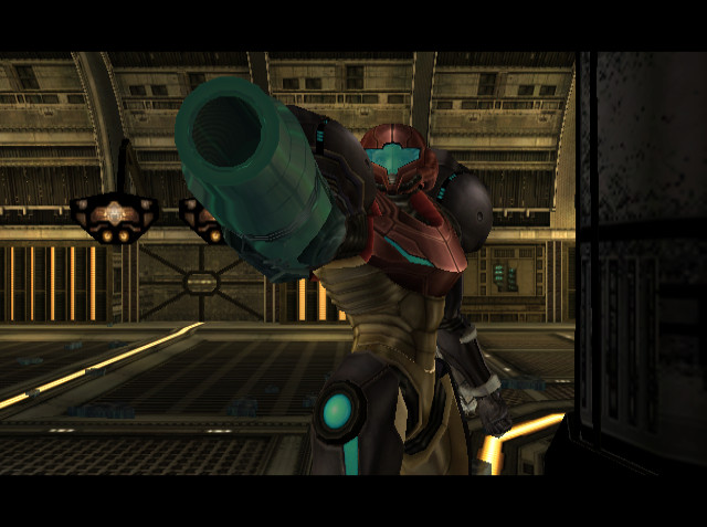 MP2 Texture pack/Gravity suit Recolors(Varia Suit) Mod for Metroid ...