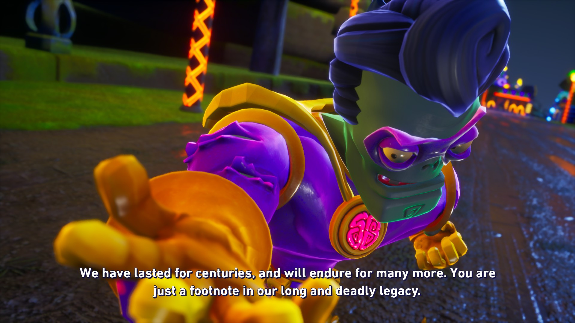 Super Brainz! (AI Update!) Mod for Sonic Racing: CrossWorlds | SR:CW Mods