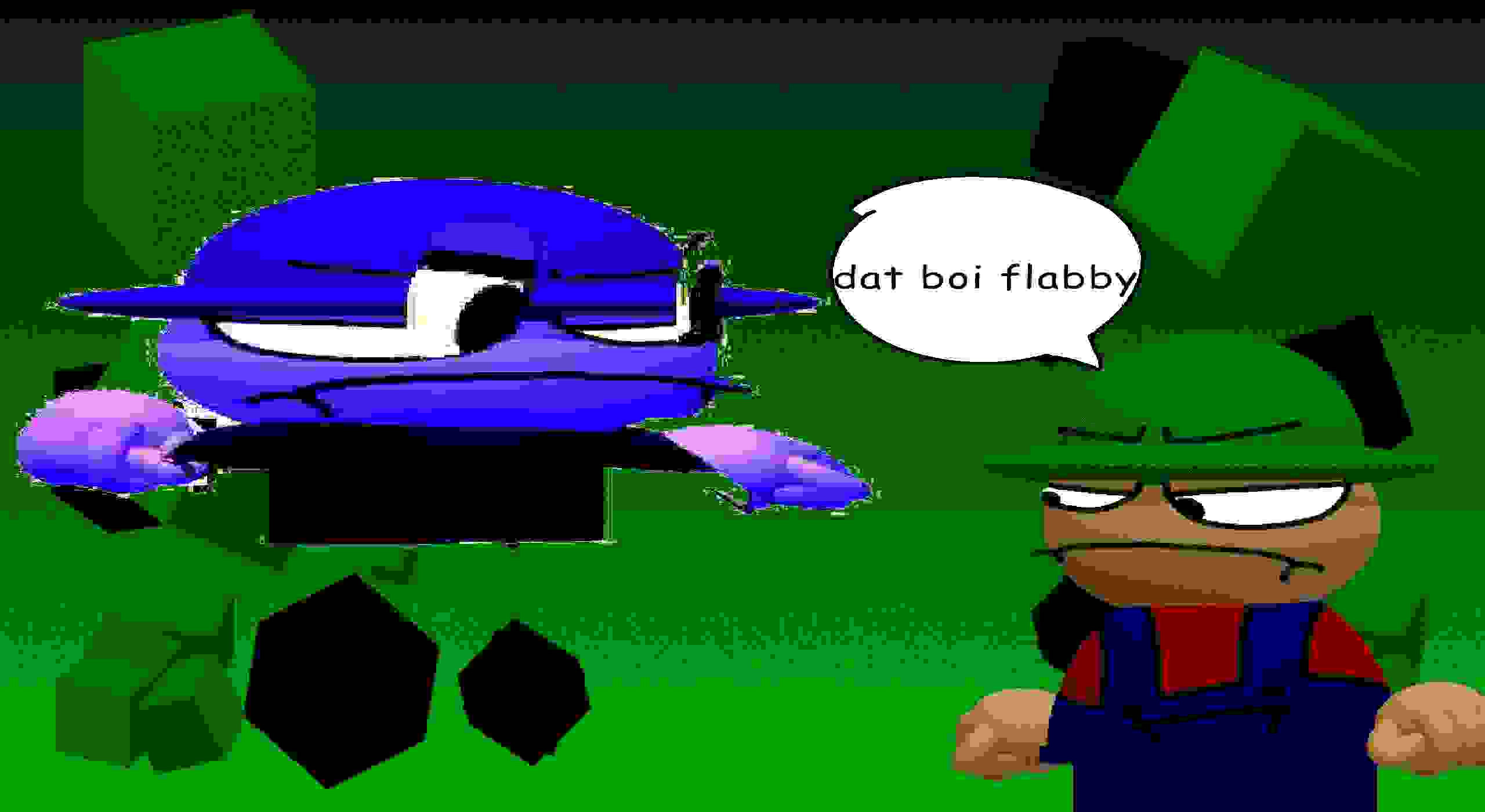 [SENSITIVE CONTENT] An Expunged Fantrack Mod Mod for Friday Night ...