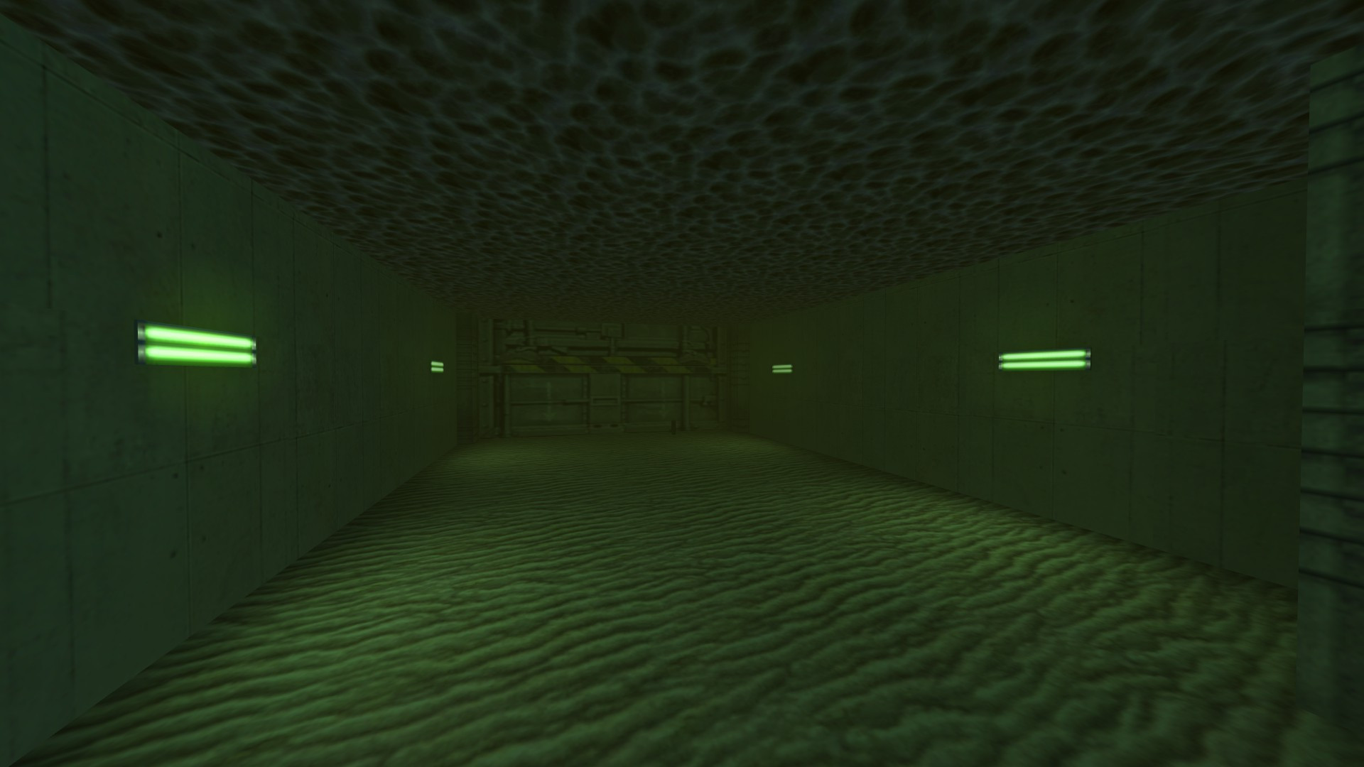 Cp2 Mod for Half-Life | HL Mods