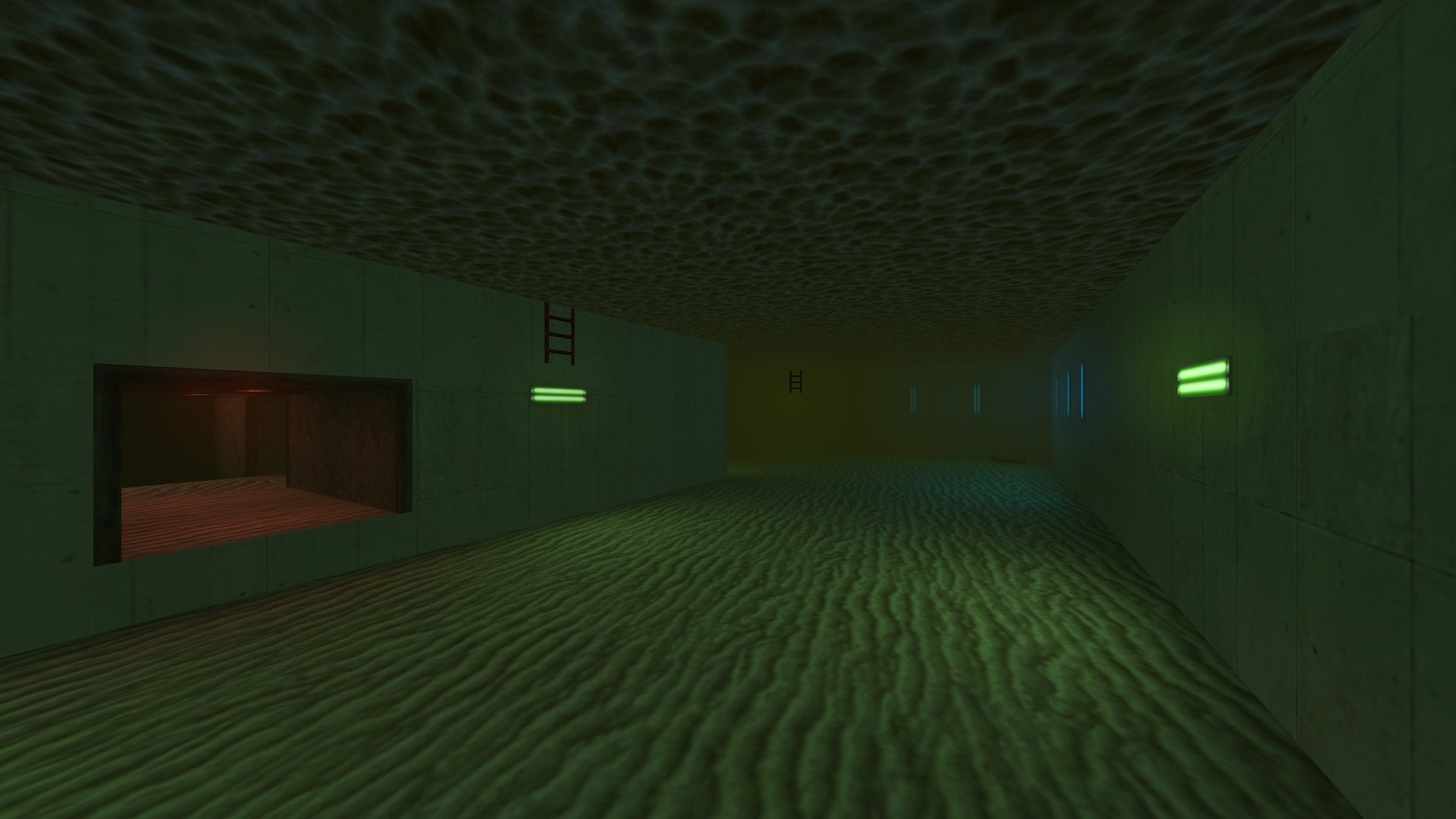 Cp2 Mod for Half-Life | HL Mods