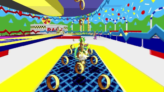 Angry Birds Ring Racers Mod for Dr. Robotnik's Ring Racers | DRRR Mods
