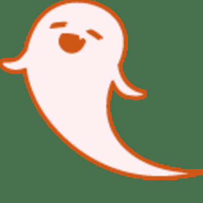 Hu Tao's Ghost Cursor Mod for Genshin Impact | GI Mods