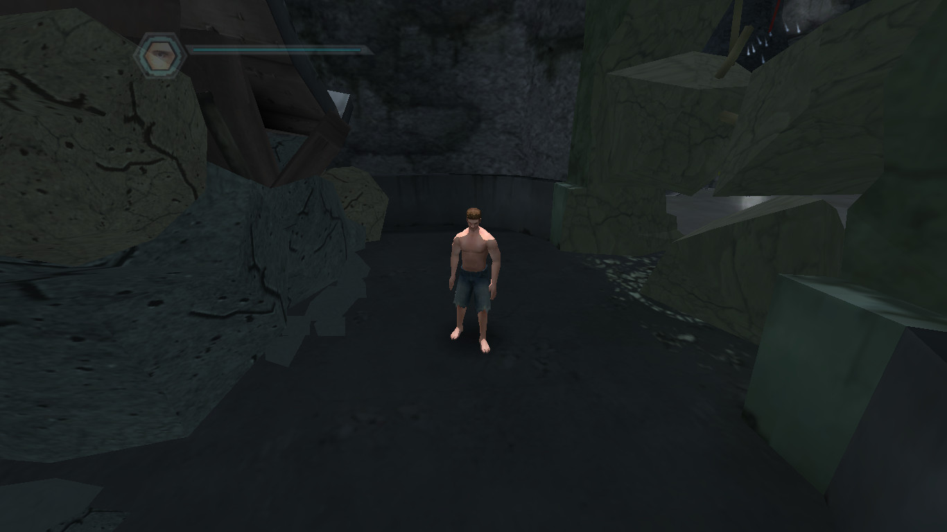 Ultimate Destruction Experience On PC [MOD] Mod for Hulk 2003 Video ...