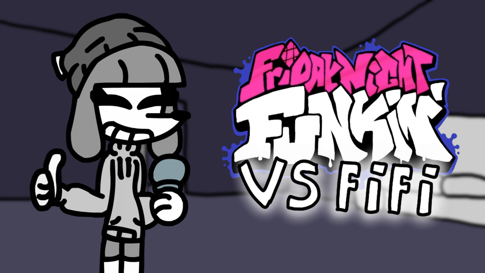 Friday Night Funkin' Vs. Fifi Mod for Friday Night Funkin' | FNF Mods