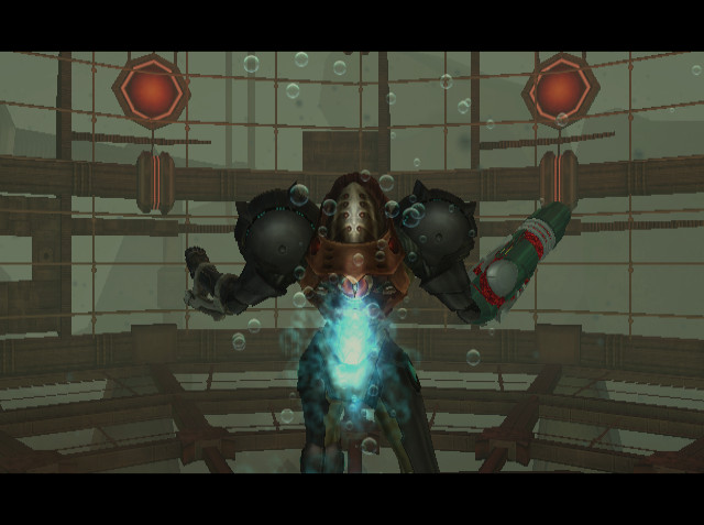 MP2 Texture pack/Gravity suit Recolors(Varia Suit) Mod for Metroid ...