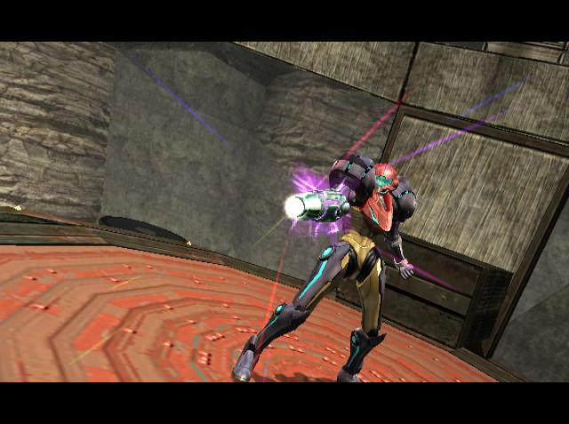 MP2 Texture pack/Gravity suit Recolors(Varia Suit) Mod for Metroid ...