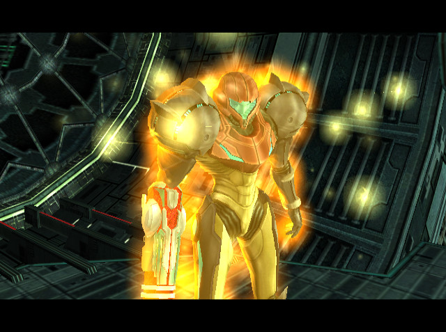 MP2 Texture pack/Gravity suit Recolors(Varia Suit) Mod for Metroid ...
