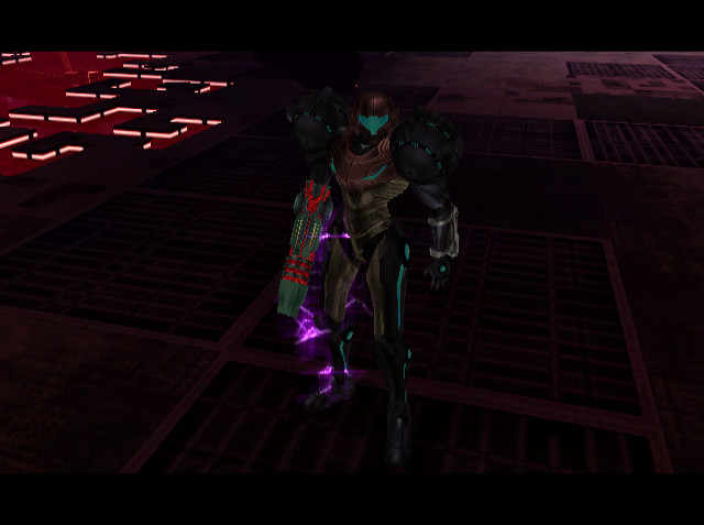 MP2 Texture pack/Gravity suit Recolors(Varia Suit) Mod for Metroid ...