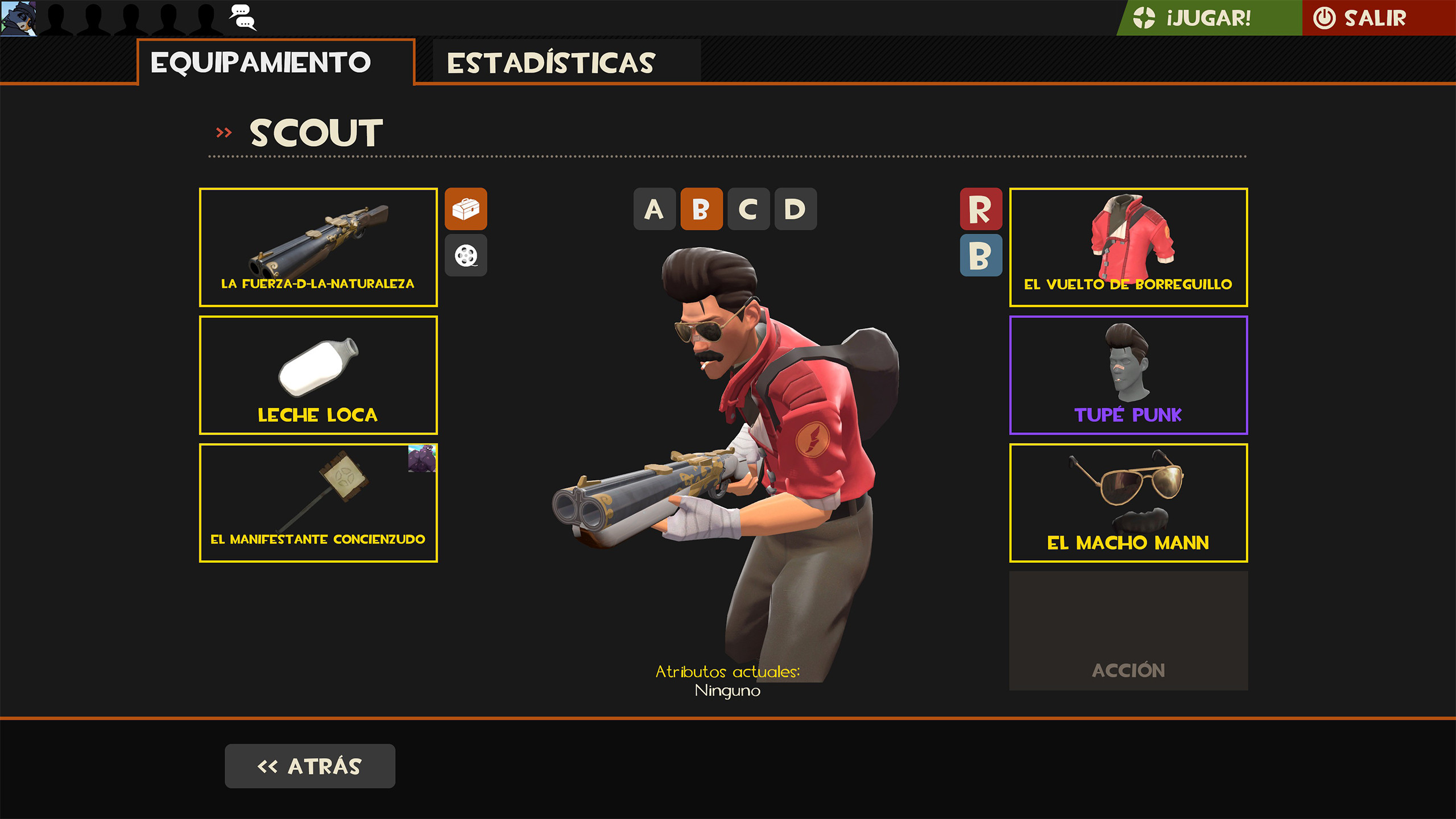 Fortnite - The Dub Mod for Team Fortress 2 | TF2 Mods