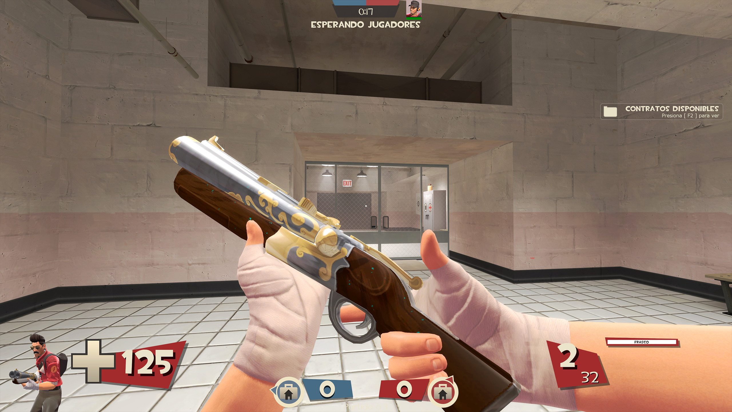 Fortnite - The Dub Mod for Team Fortress 2 | TF2 Mods