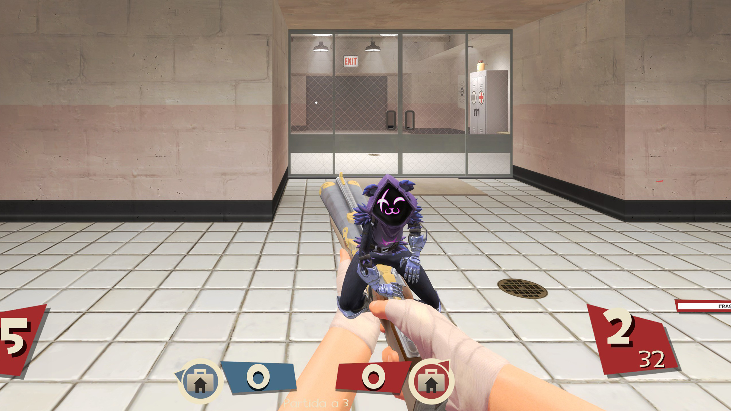 Fortnite - The Dub Mod for Team Fortress 2 | TF2 Mods