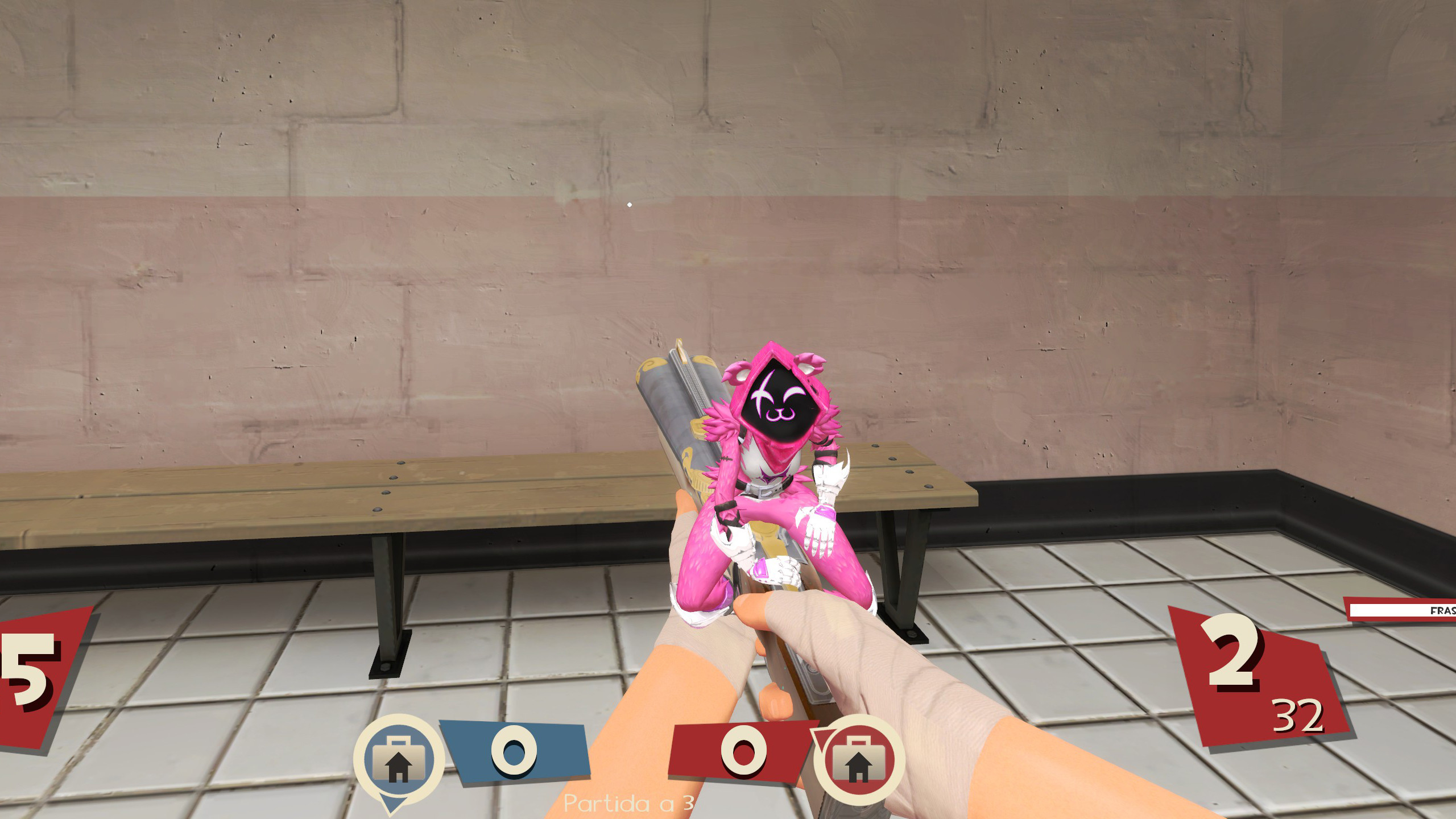 Fortnite - The Dub Mod for Team Fortress 2 | TF2 Mods