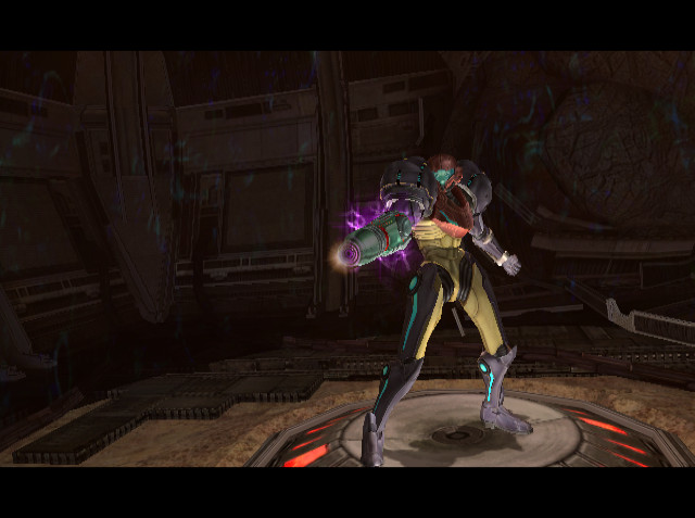 MP2 Texture pack/Gravity suit Recolors(Varia Suit) Mod for Metroid ...