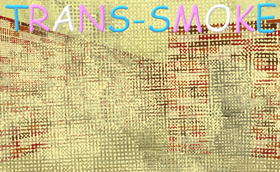 Trans-Smoke! [0.13.x] Mod for Baldi's Basics | Baldi Mods
