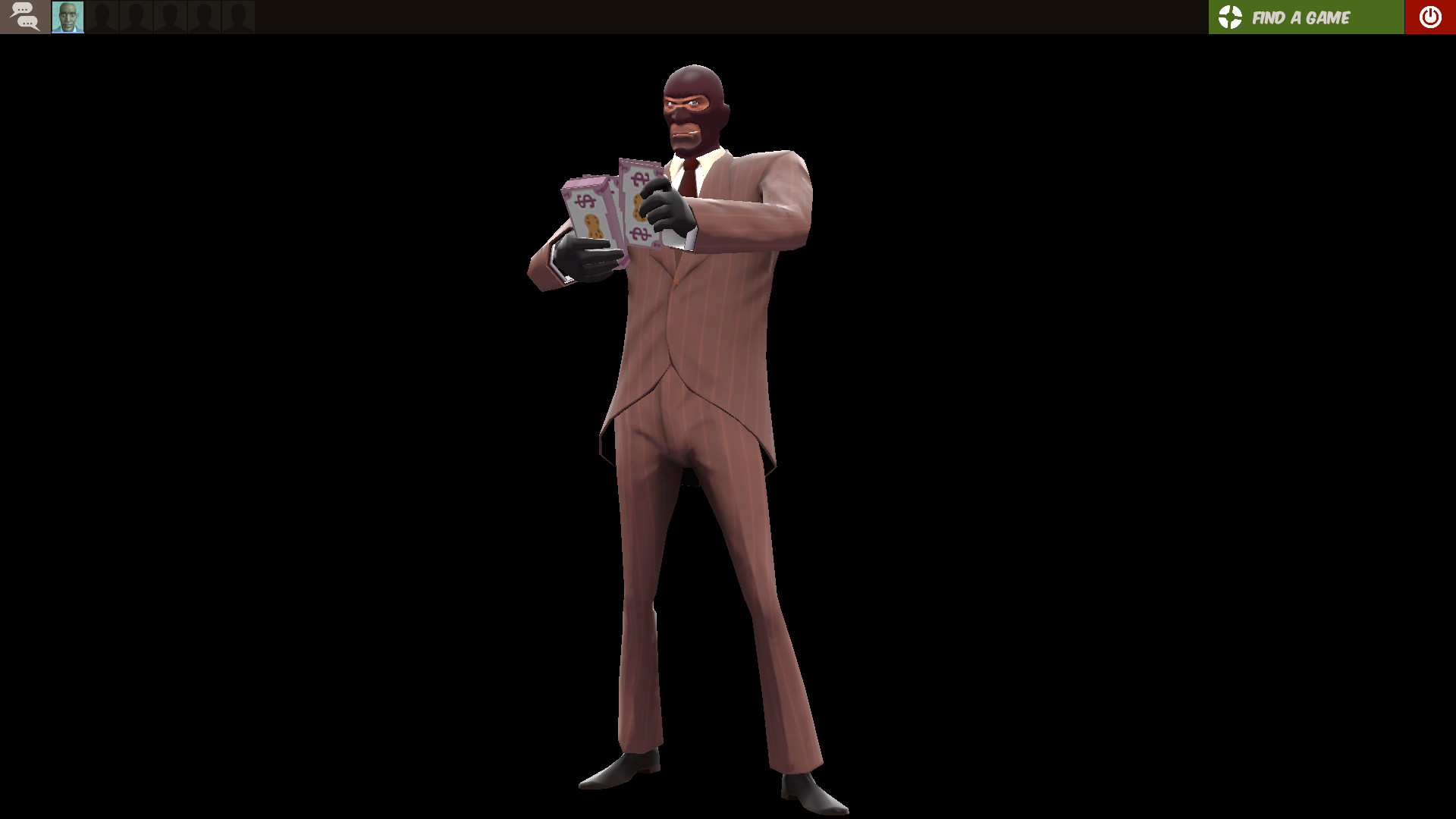 5 Goober Dollars (Buy a Life Reskin) Mod for Team Fortress 2 | TF2 Mods