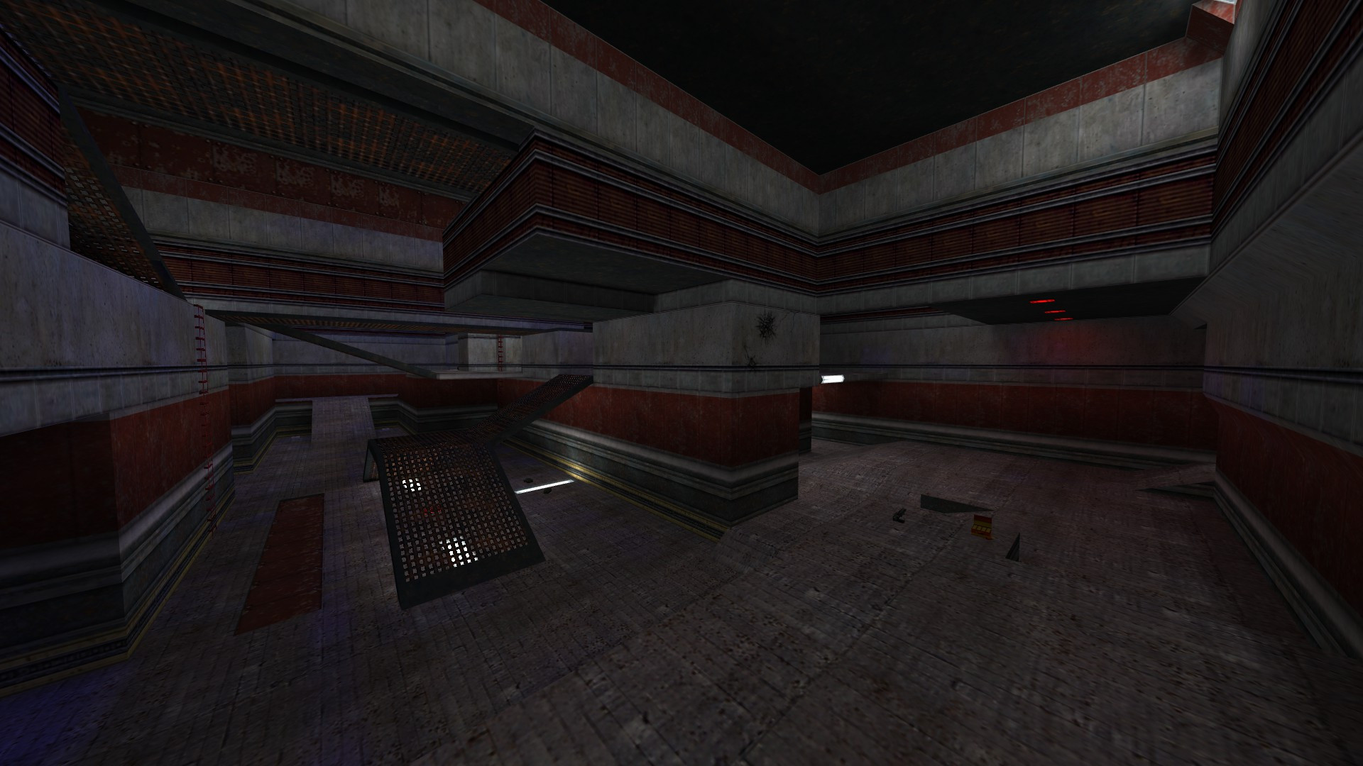 Crimson Mod for Half-Life | HL Mods