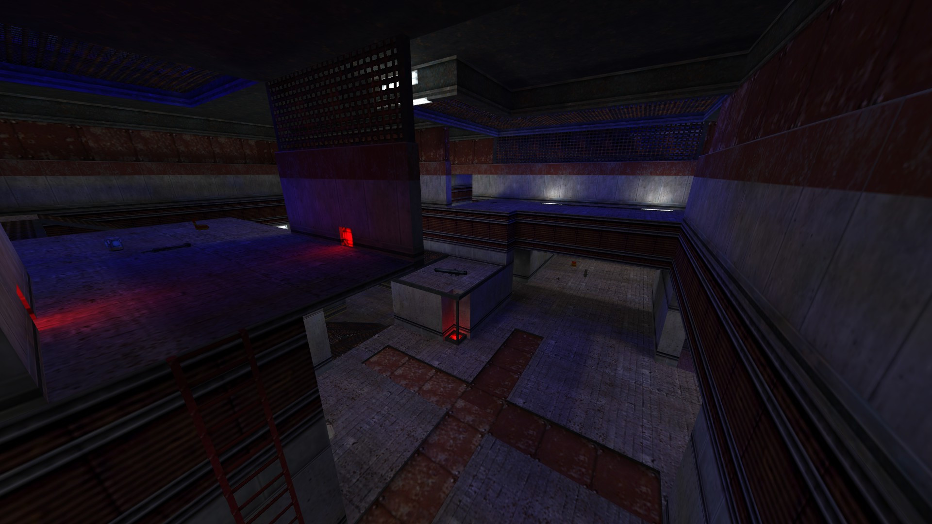 Crimson Mod for Half-Life | HL Mods