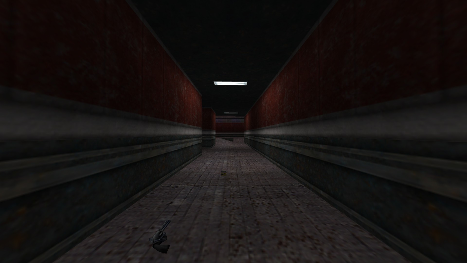 Crimson Mod for Half-Life | HL Mods