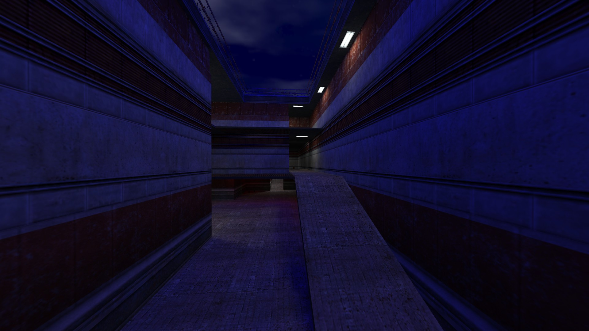 Crimson Mod for Half-Life | HL Mods